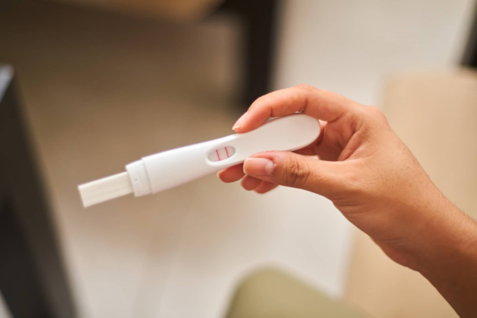Estoy embarazada: guía completa para tu primer trimestre de gestación